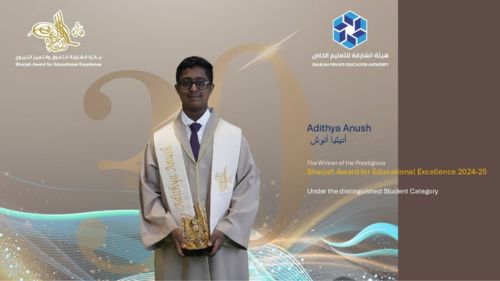 Student Achievements