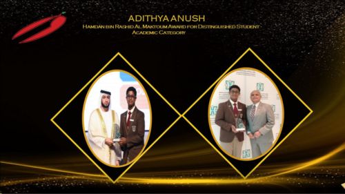 Student Achievements