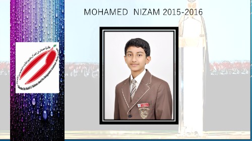 Student Achievements