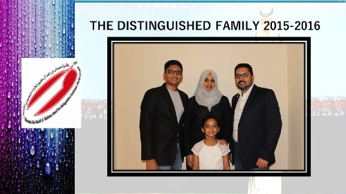 Student Achievements