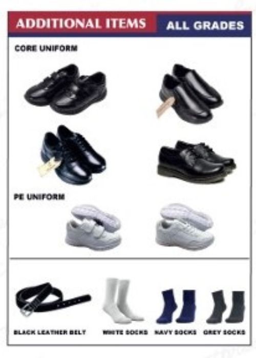 Uniforms
